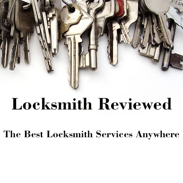 Locksmith Express in Locksmith Reviewed