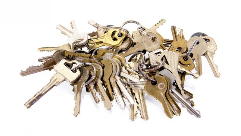 Types Of Locks or why you should trust on Locksmith Express